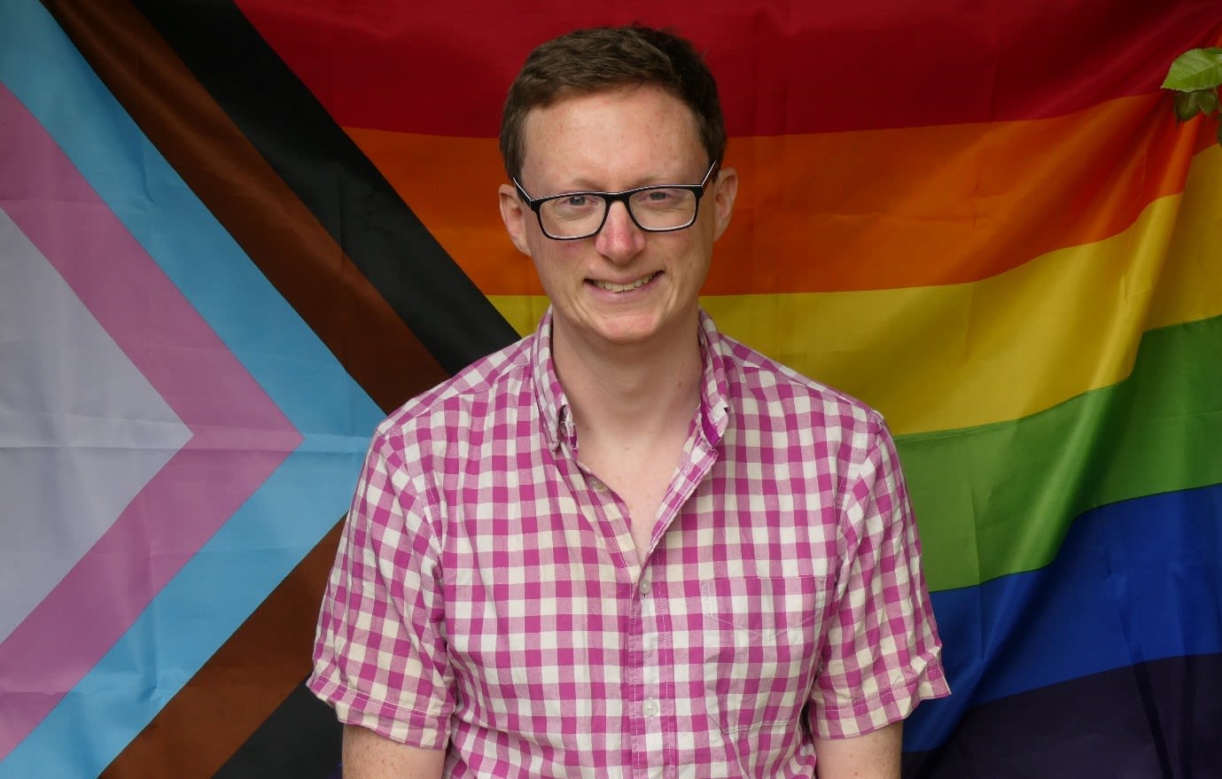 Chris Poulton: Championing Inclusivity and Innovation at BAE Systems