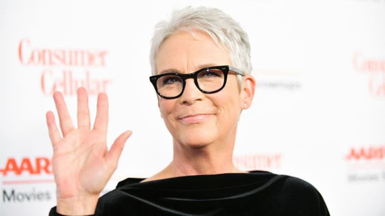 Jamie Lee Curtis Says She’s “A Grateful Student” Following Daughter ...