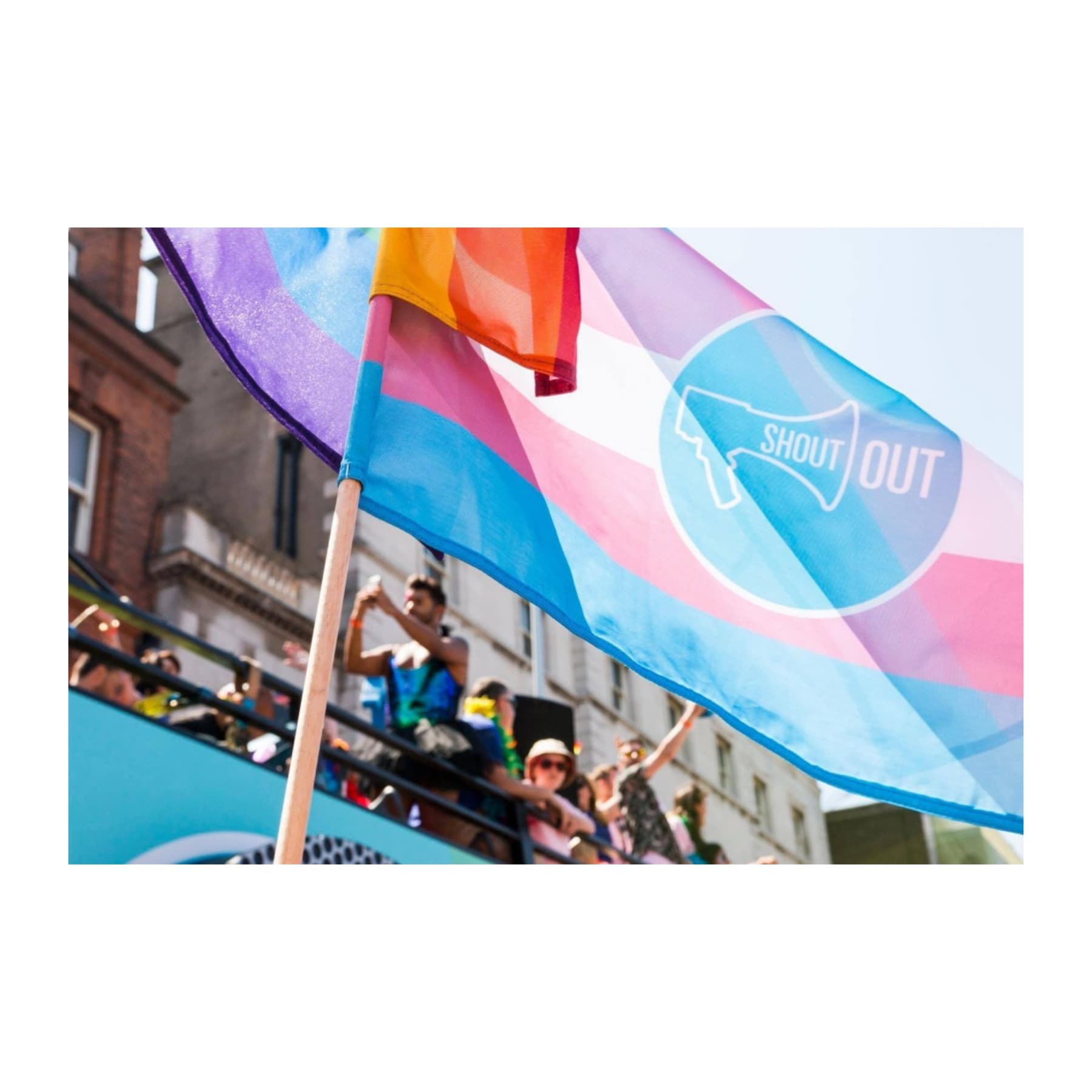 The ABCs of LGBTQIA+