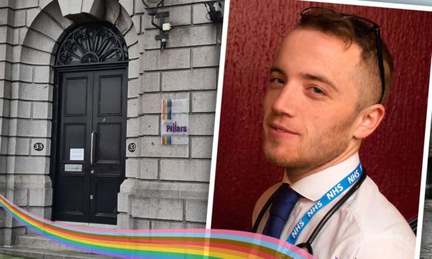 Scottish LGBTQ+ Activist Liam Jones Passes Away