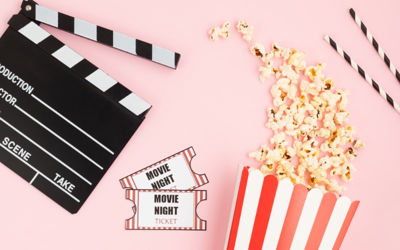 8 great coming out moments in TV and Film