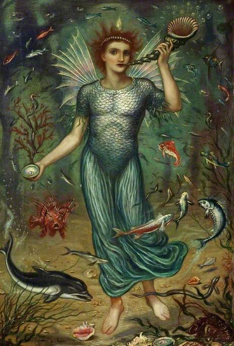 Finding queer belonging in ancient mythology