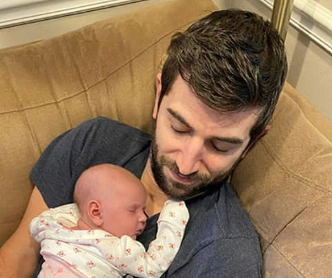 How We're Supporting LGBTQ+ Parents at MSD