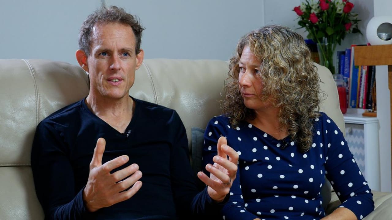 Nigel And Sally Rowe: Parents Sue Over Church School’s Gender-Neutral Rules