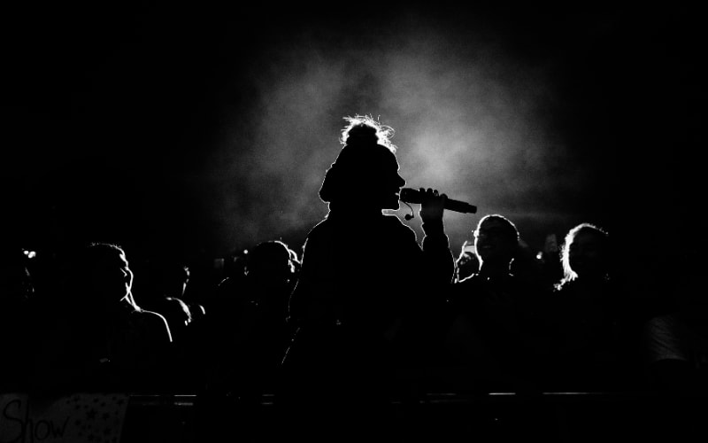 Non-binary singer and rapper Nemo wins Eurovision