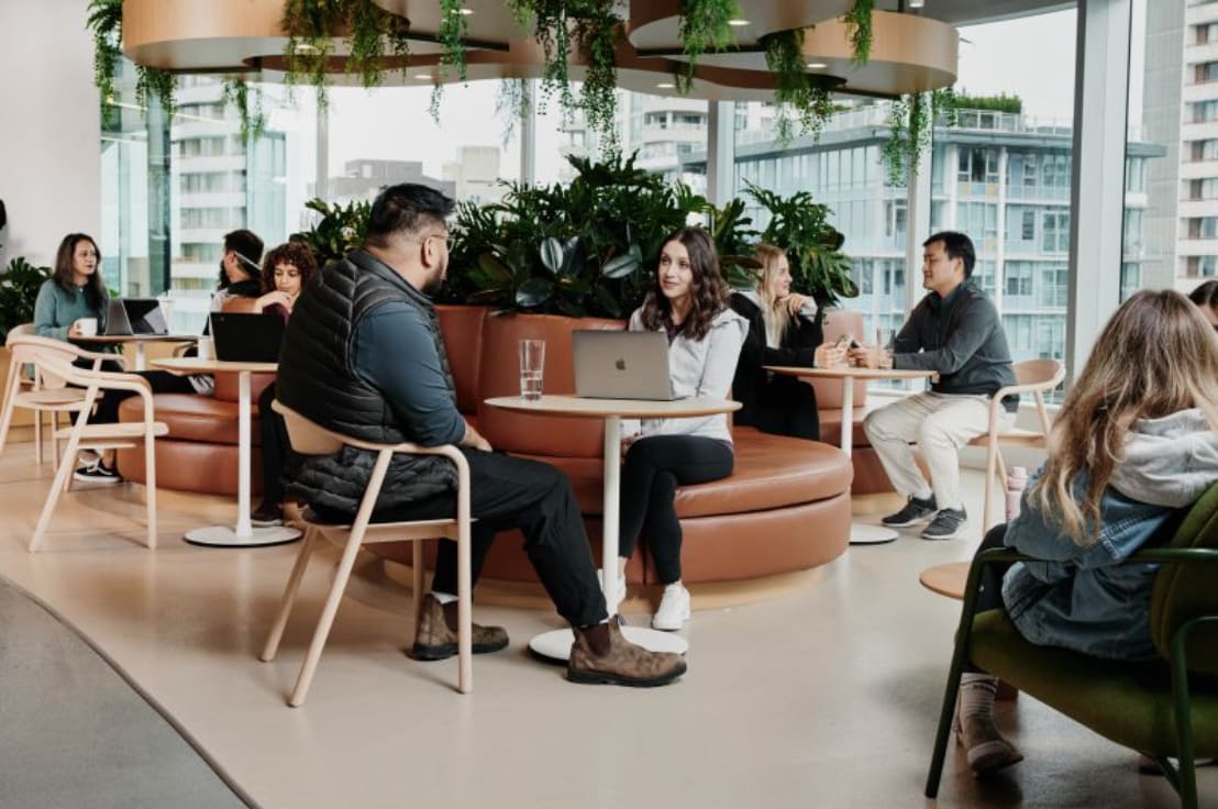 lululemon Opens Applications for the 2024 IDEA Global Internship Program
