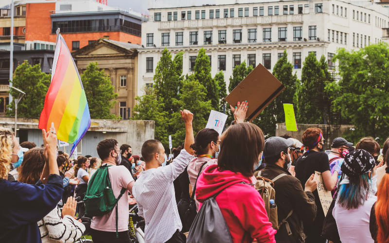 The History of Pride Month: what it means, and why it’s important