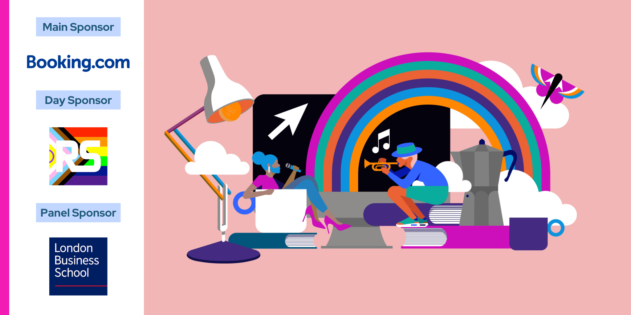 myGwork WorkPride 2024: Creating Inclusive Workspaces for LGBTQ+ Employees myGwork WorkPride 2024: Creating Inclusive Workspaces for LGBTQ+ Employees