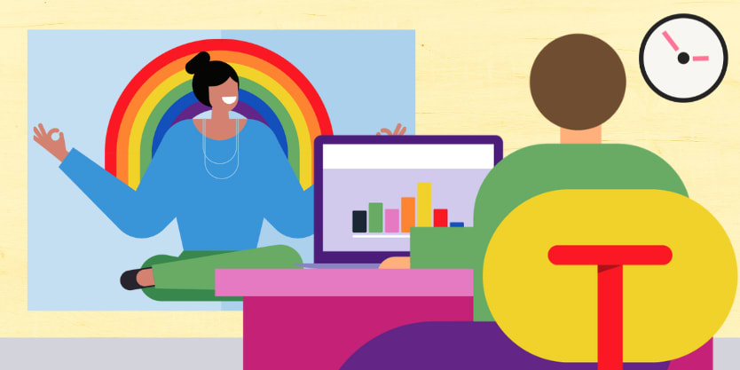 myGwork WorkFair 2023 Panel: Future Trends in the Workplace