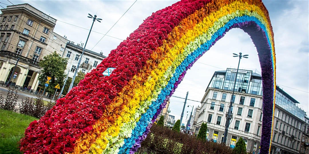 LGBT Professional events ¦ Monuments, Sexuality, and Contested Spaces