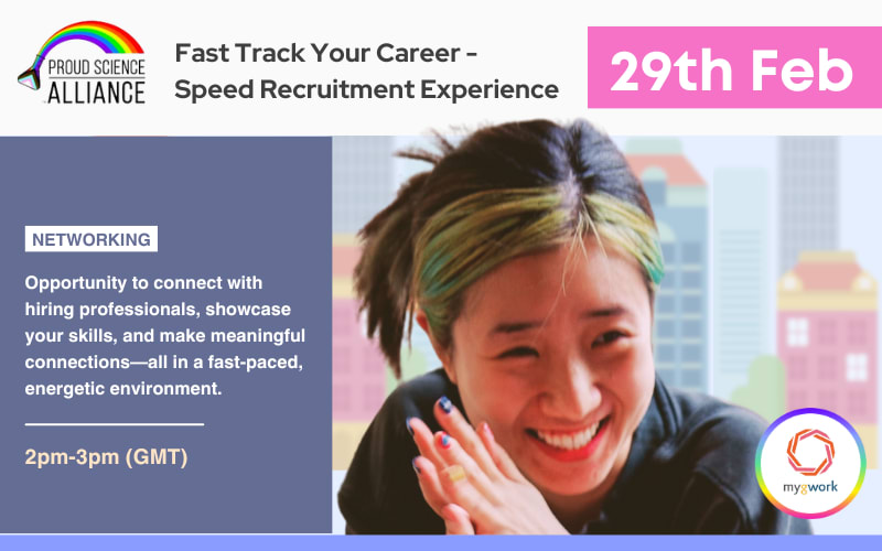 Pharma Mini Career Event: Fast Track Your Career - Speed Recruitment ...