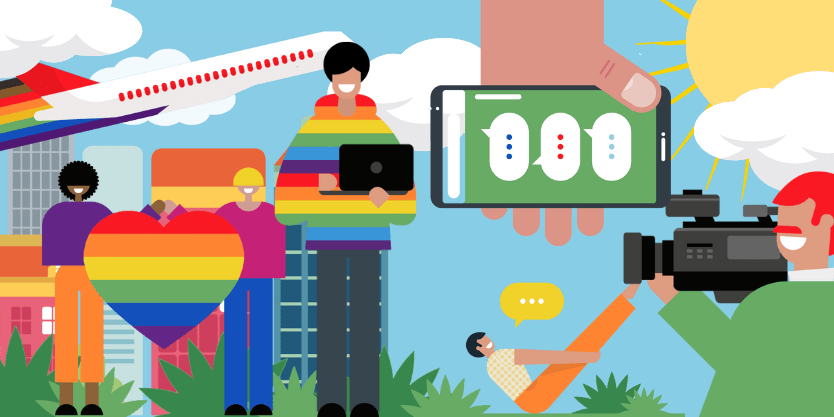 myGwork WorkFair 2023 Panel: Attracting Talent: Effective Hiring in a ...