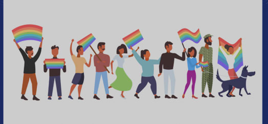 LGBT 101 | Intersectionality