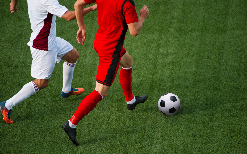 Historic debut for Spain’s first trans soccer team