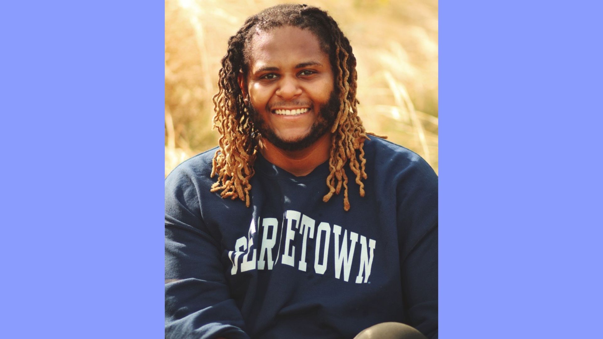 Honoring All Voices: Merck's Evon Burton on Black History Month