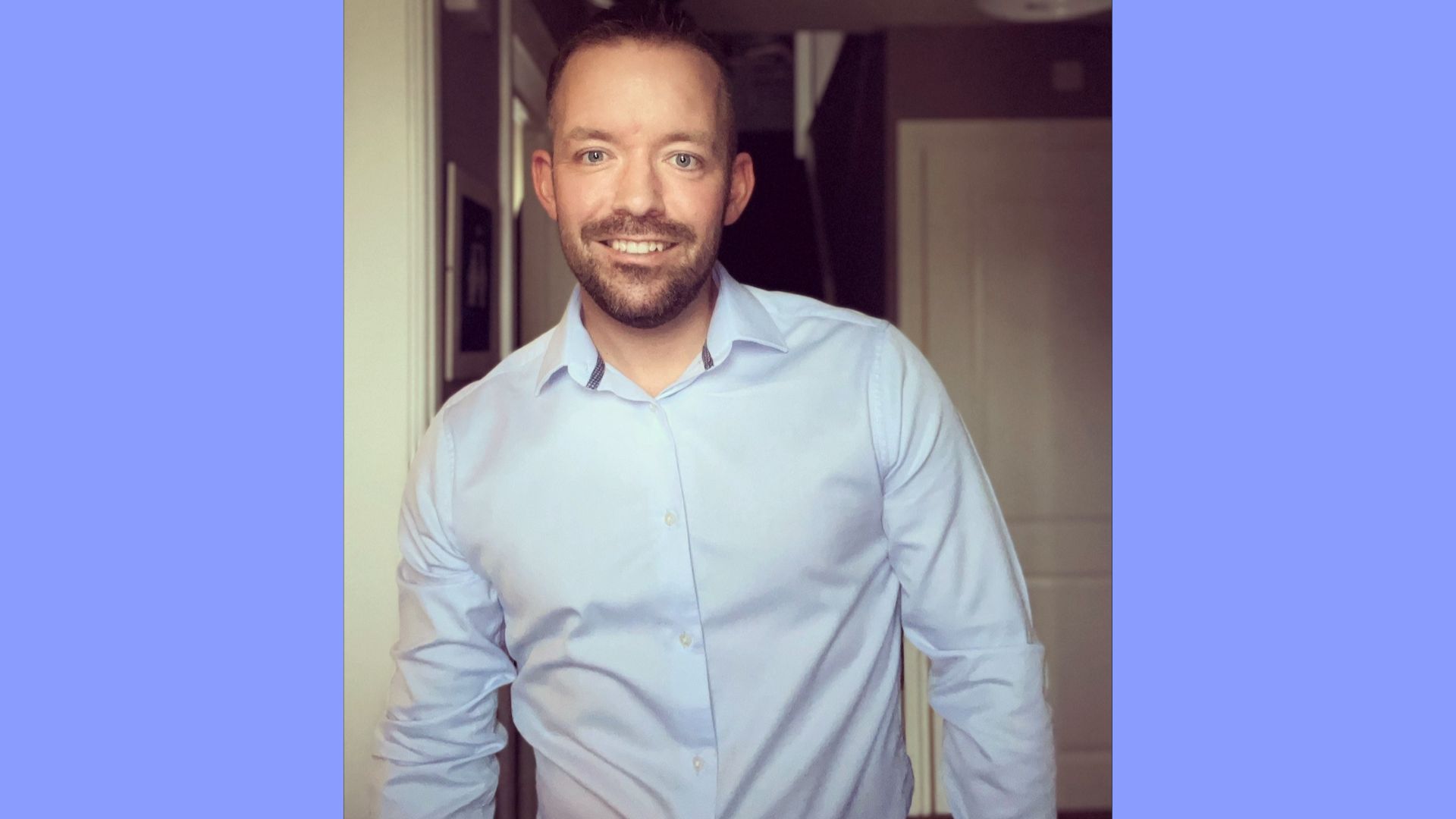 Meet & Greet: Lee Israel, Senior Service and Contact Manager at Colt