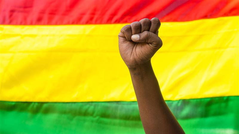 Celebrating Black History Month: Honoring 30 trailblazing Black LGBTQ+ ...