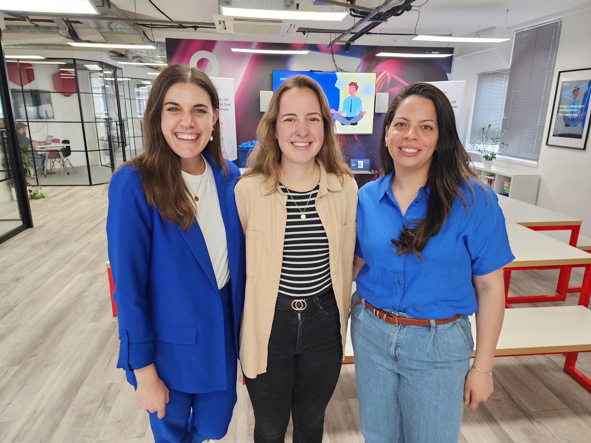 Challenging stigma surrounding mental health in 2025