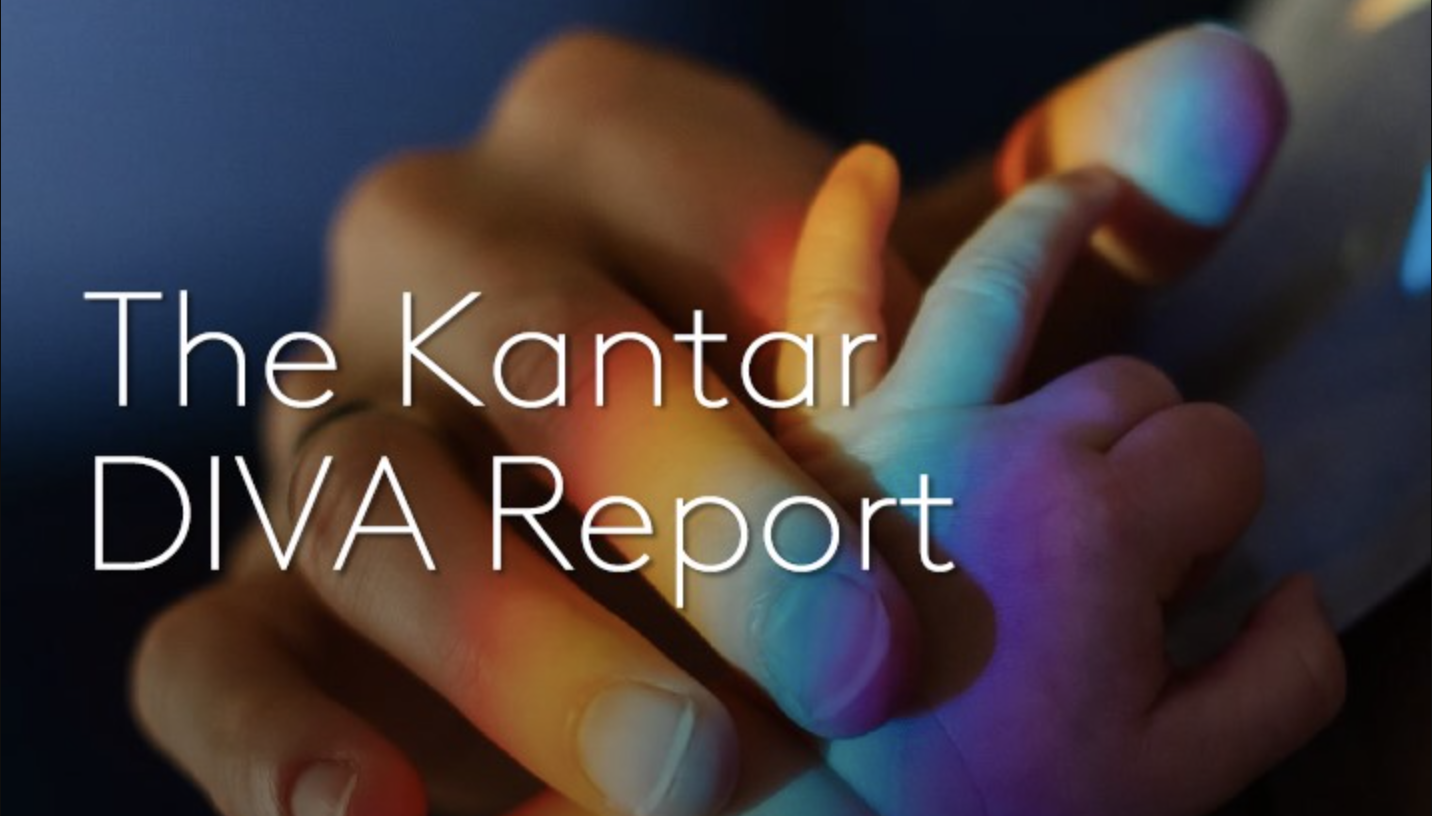 The Kantar DIVA Report 2025