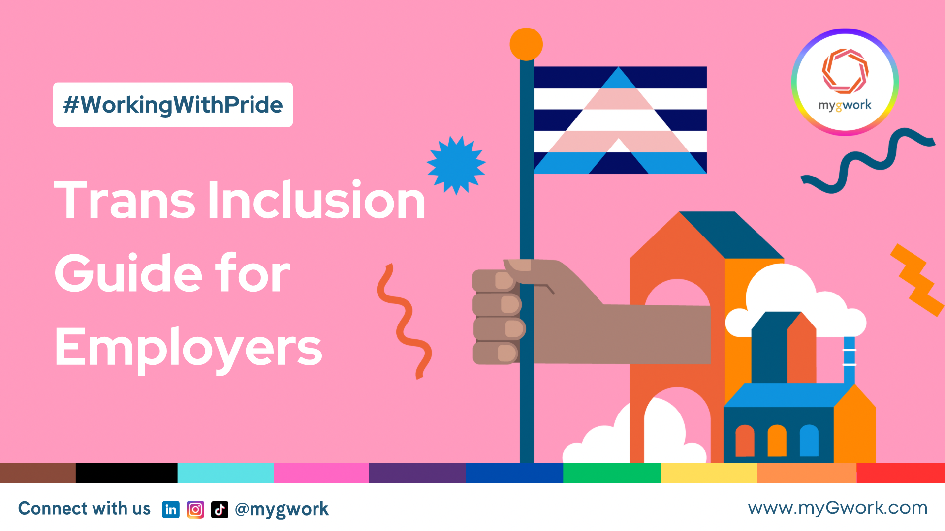 Trans inclusion in the workplace: Updated guidance following UK Supreme ...