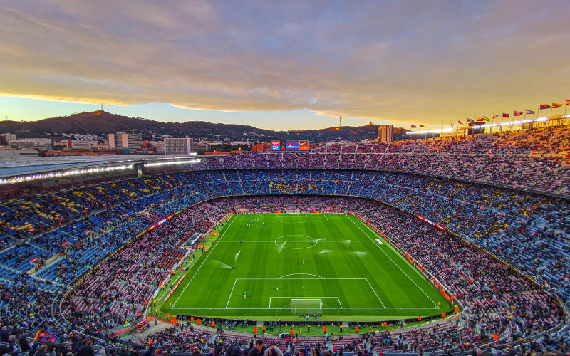 Lionel Messi gives iconic response after Mexican fans taunt him with ...
