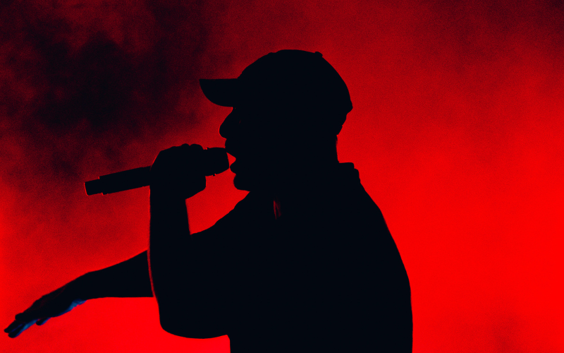 Rapper NLE Choppa confirms sexuality speculation after “coming out” tweet