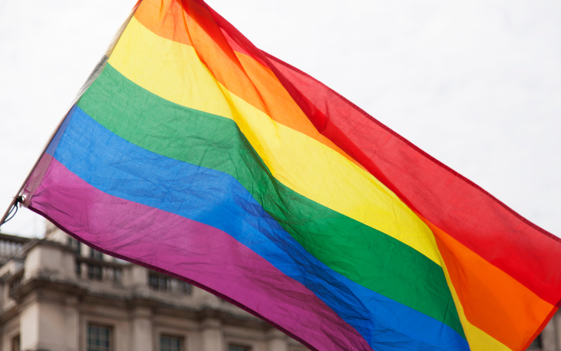 Katseye’s Lara Rajagopalan comes out