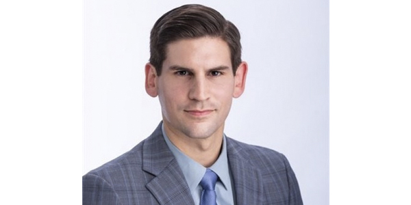 Meet & Greet: Jonathan Booth, CEO of Booth-Laird Investment Partnership