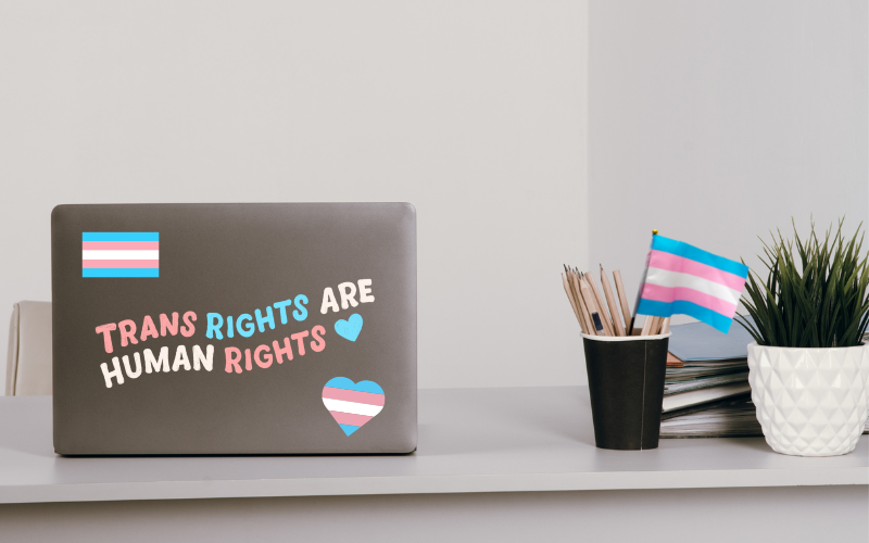 Charting the Path to Equality: myGwork's Trans Inclusion Guide for Employers