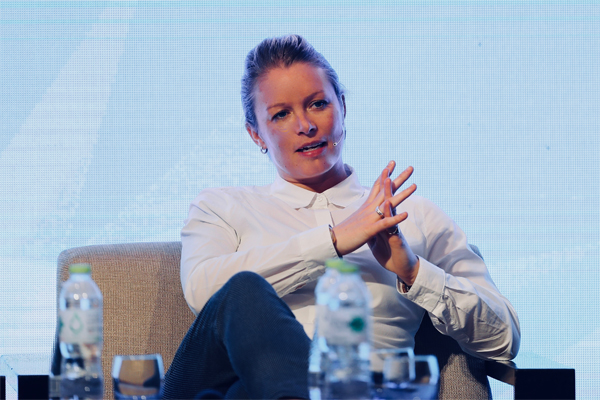 Nikki Symmons: How Coming Out & Embracing Her Authentic Self Helped Her ...