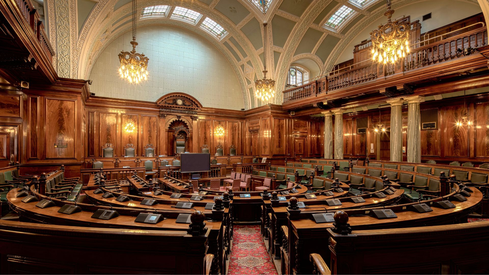 Healthcare leaders express alarm over federal bills targeting youth ...