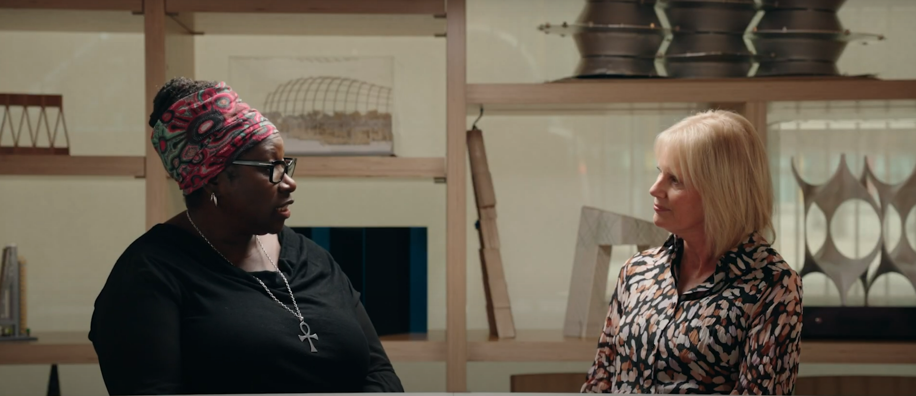 Arup's first Global Equality, Diversity and Inclusion (EDI) Strategy ...