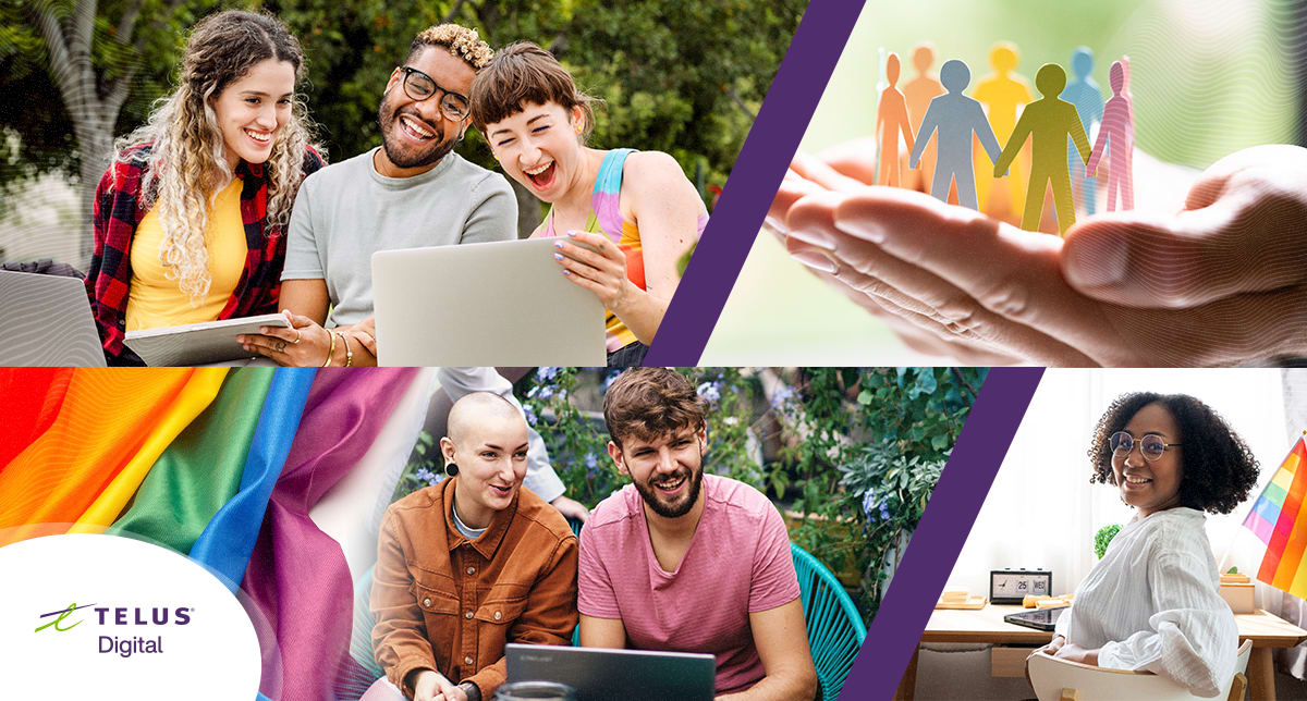 From Margins to Mainstream: How AI Community Helps Shape an Inclusive ...