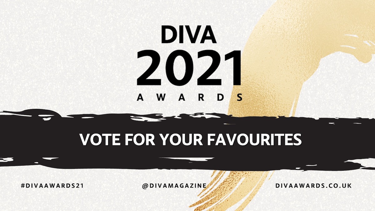 DIVA Awards 2021