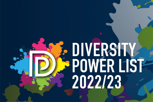 myGwork’s Founders Honored in UK’s Inaugural Diversity Power List 2022/23