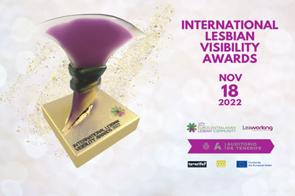 New International Award Celebrates Outstanding Contributions of ...