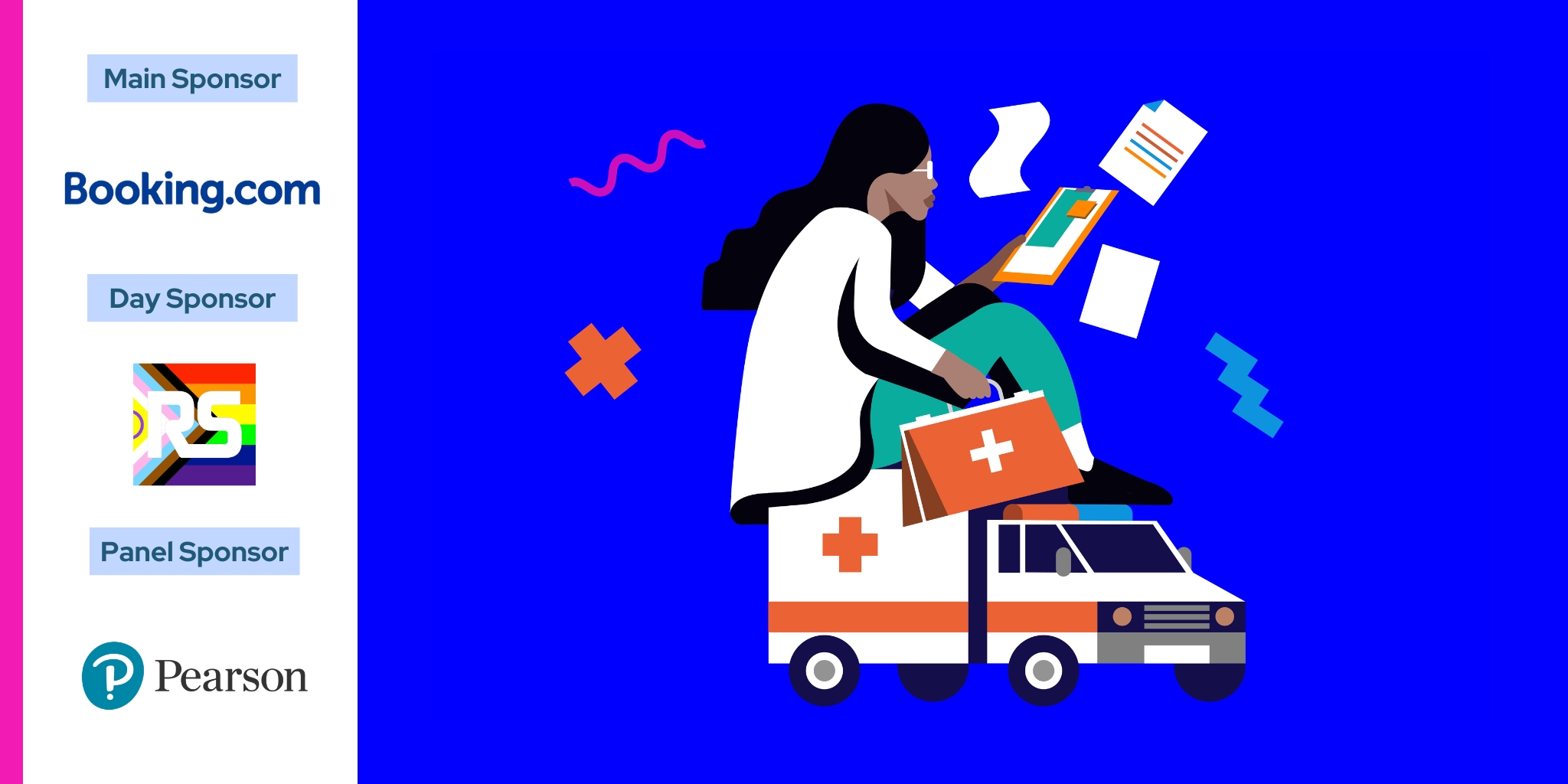 myGwork WorkPride 2024: Mental Health and Well-being in the Workplace