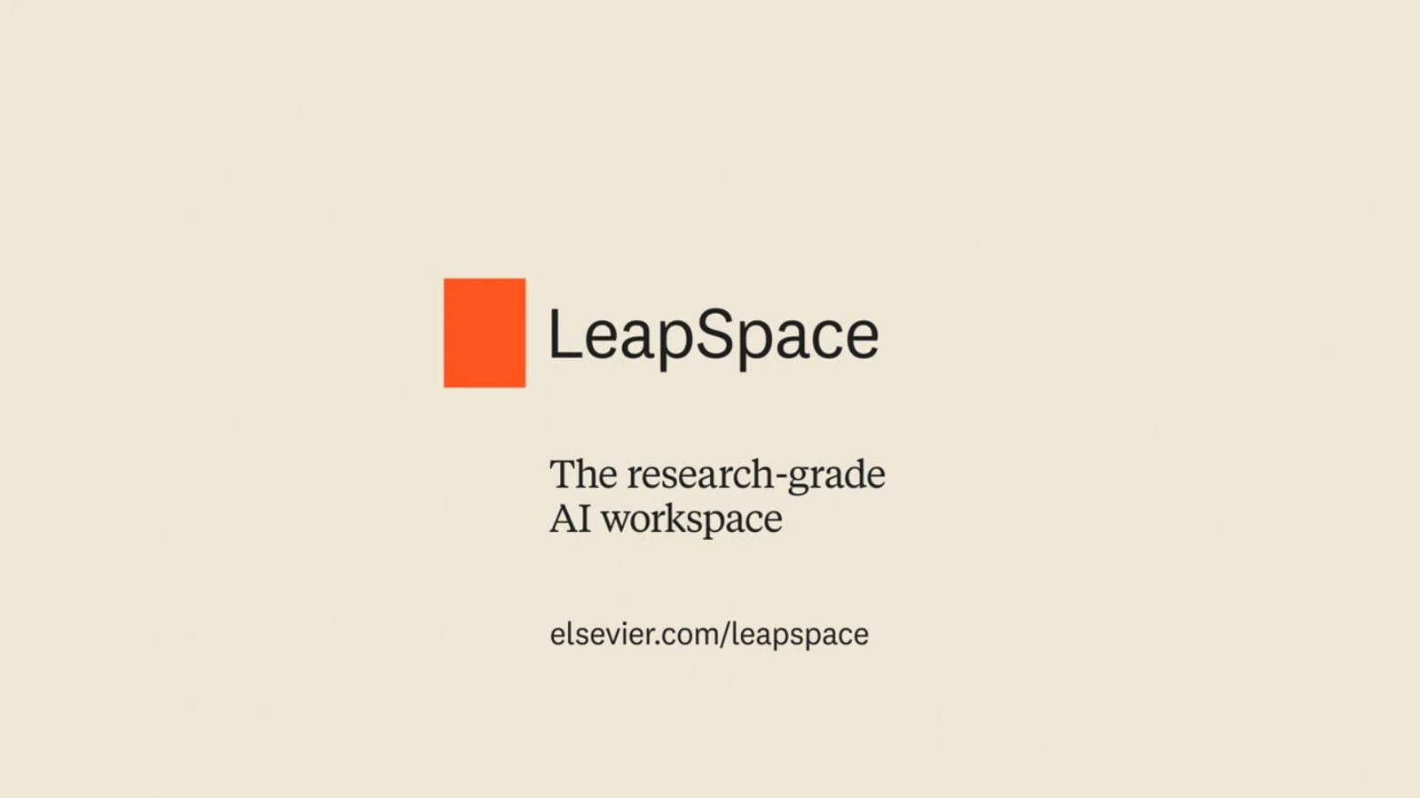 Introducing Leapspace A Next Generation Ai Assisted Workspace To