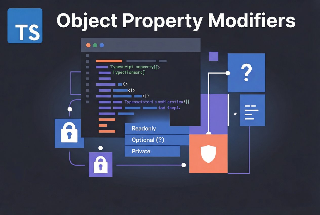 Object Property Modifiers | Joshua R. Lehman's Blog | Joshua R. Lehman ...