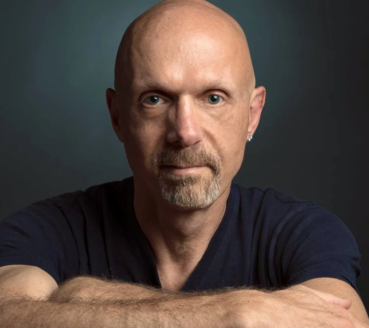 Steven B. | Therapist in California | LGBTQ Therapy Space