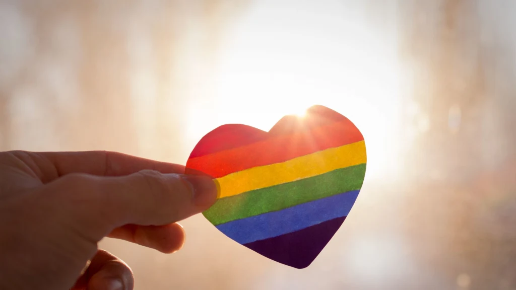 The Challenges of LGBTQ Mental Health | LGBTQ Therapy Space