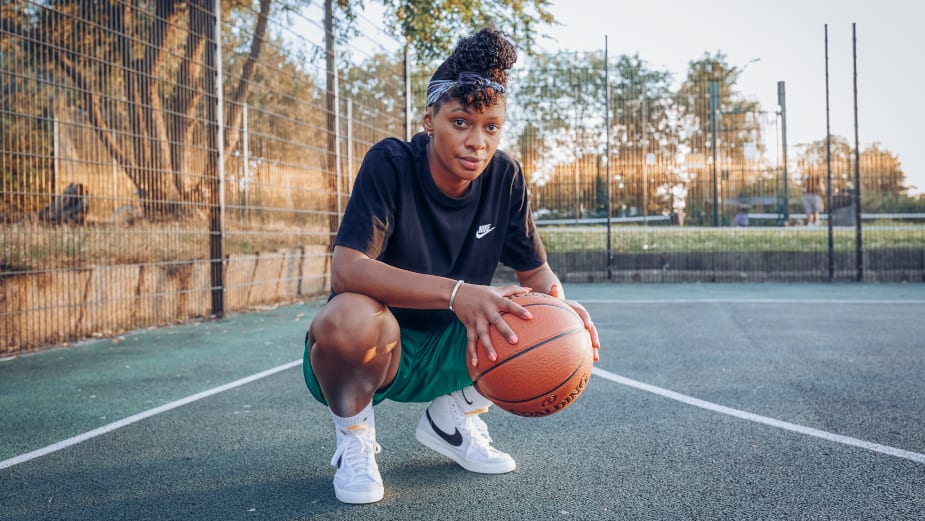 Foot Locker's Winning Strategy: Riding the WNBA Surge - Winning Her Way