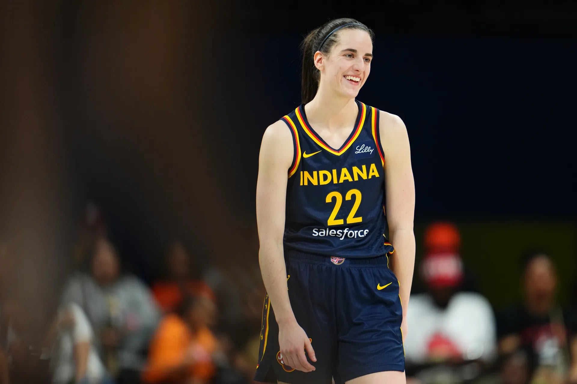Caitlin Clark's Explosive Debut Shines Light on WNBA's Future - Winning Her Way