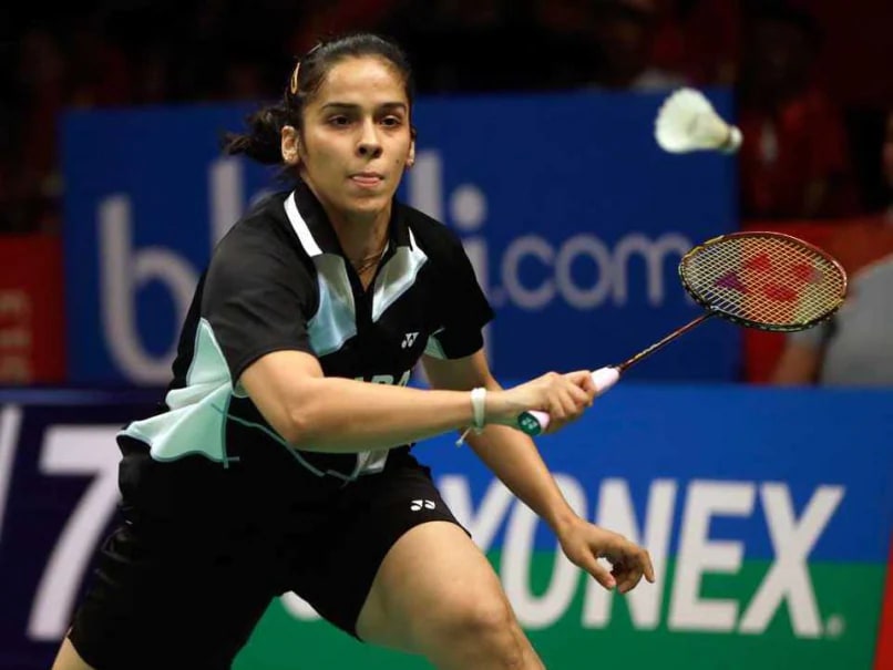Saina Nehwal: Shaping Indian Badminton with Grit and Glory - Winning ...