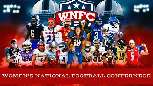 WNFC Unveils Inaugural Ambassador Program