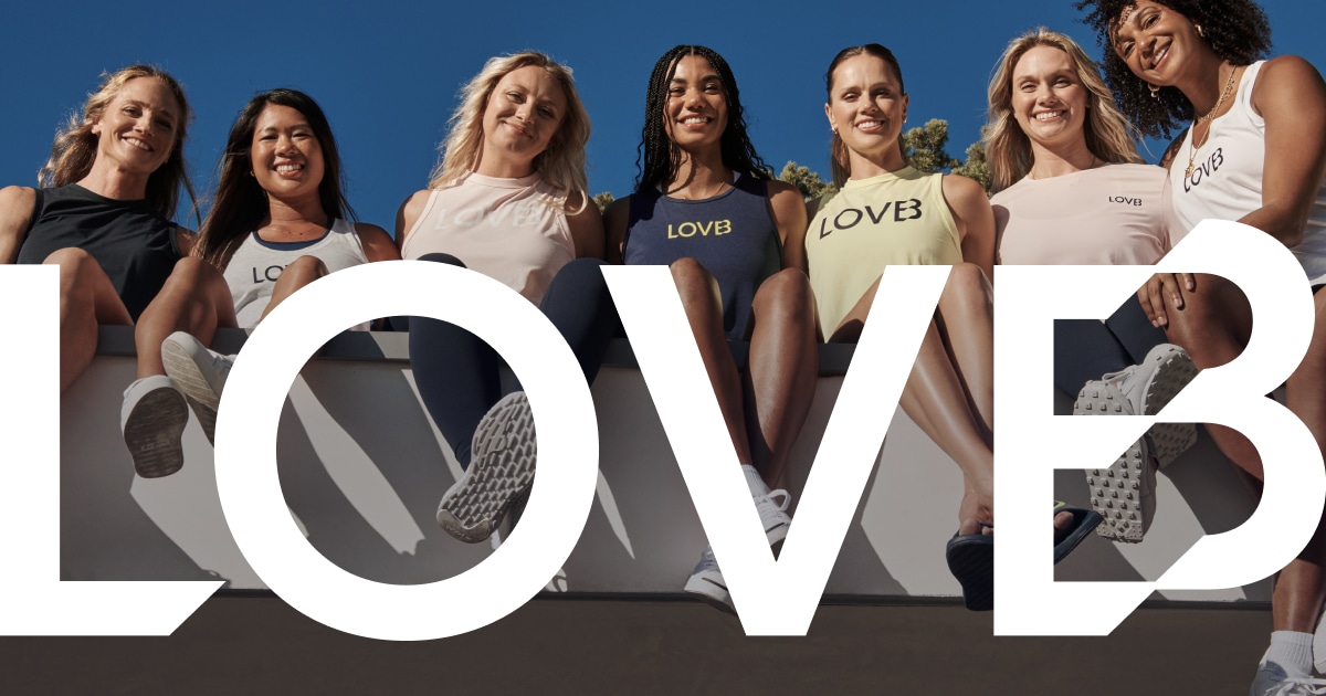 LOVB's Inaugural Season: A New Era in Professional Volleyball