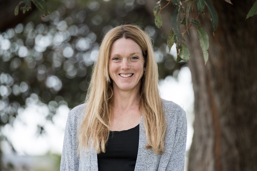 How is Stacy T. Sims Revolutionizing Female Athlete Performance?