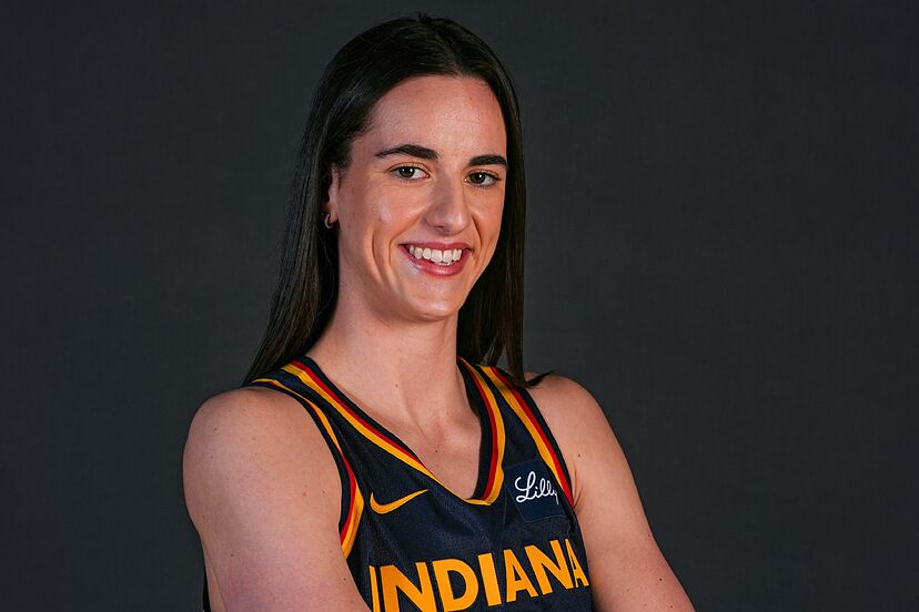 Caitlin Clark Growing Her Legacy — Joins LeBron and Durant as a Nike ...