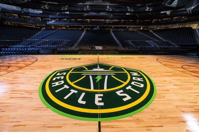 Seattle Storm Acquire Erica Wheeler, Lexie Brown and Katie Lou Samuelson