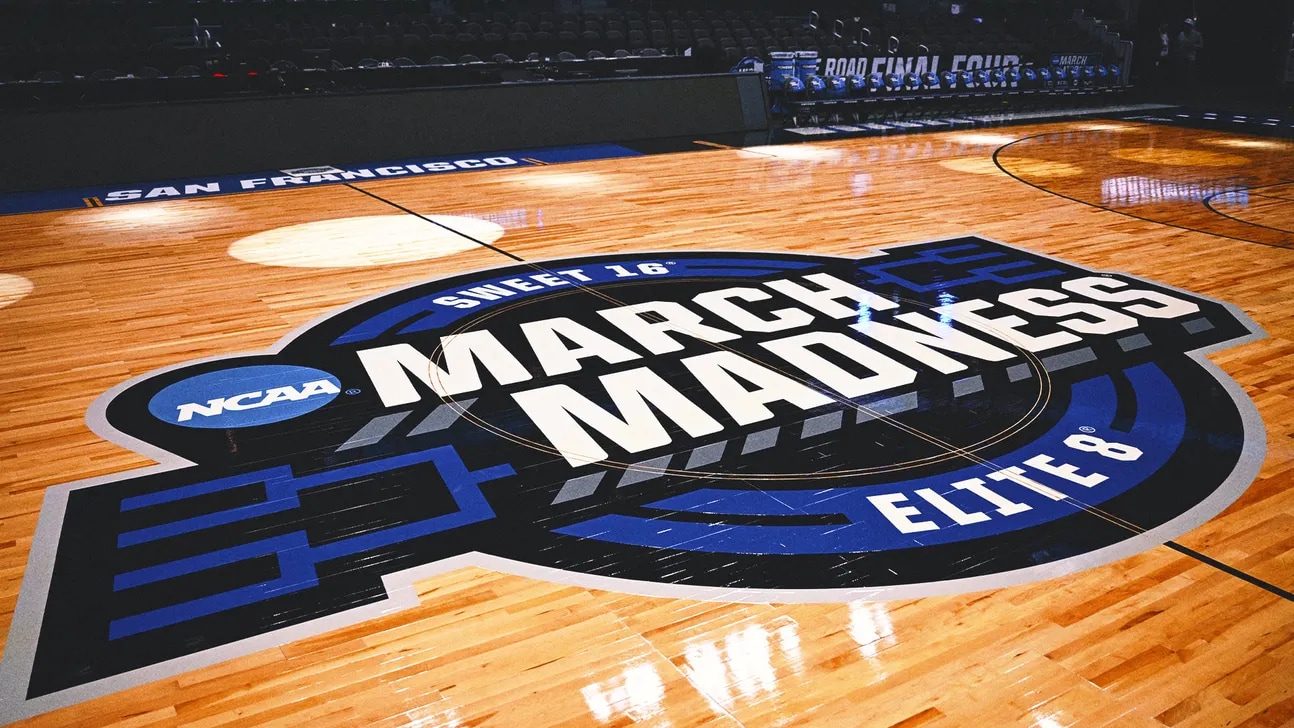 Elite Showdowns: The Road to the Final Four